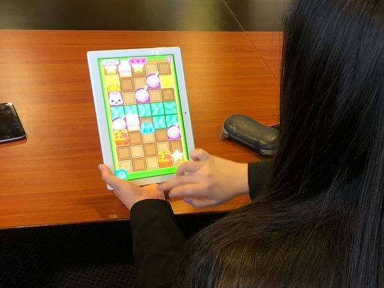 Sweet Rescue: con videojuego Corfo apoya capacitación en programación ...