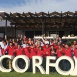 Reunión directores regionles de CORFO - Comité de Desarrollo Productivo ...