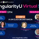 Corfo a un Click de Distancia - Comité de Desarrollo Productivo Regional